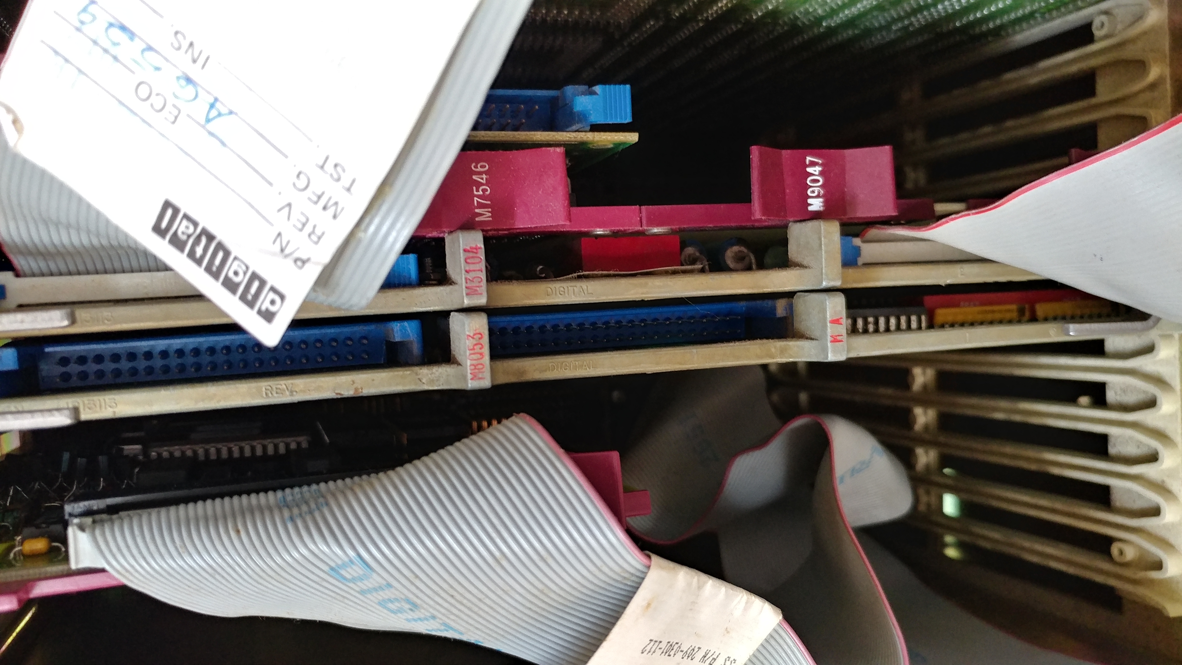 MicroVax II - New to Me! | Vintage Computer Federation Forums