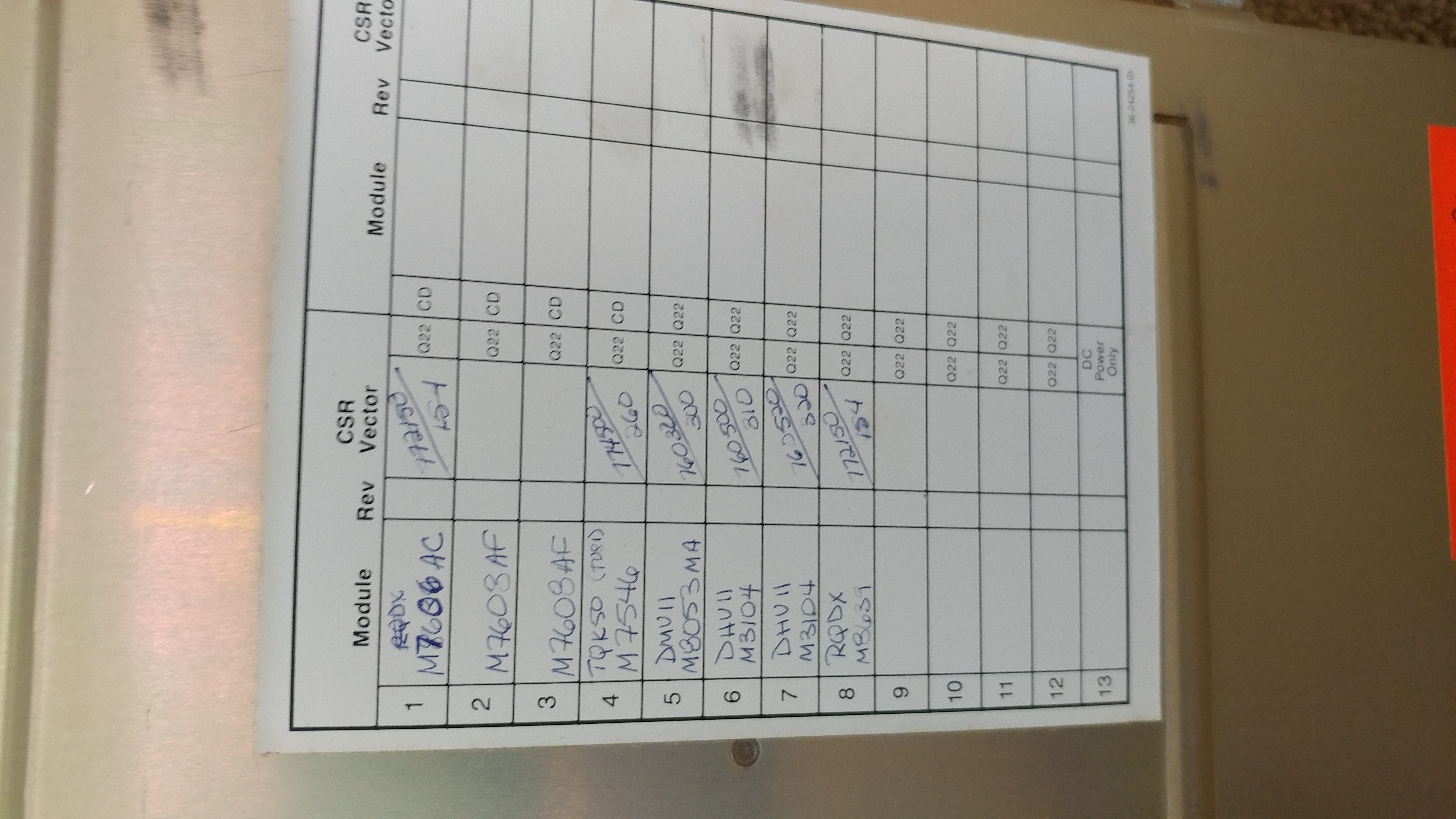 MicroVax II - New to Me! | Vintage Computer Federation Forums